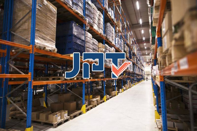 TokoJPT | Toko Alat Teknik Paling Lengkap di Bali