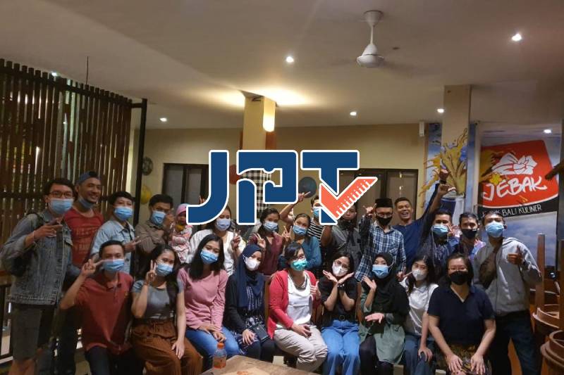 TokoJPT | Toko Alat Teknik Paling Lengkap di Bali